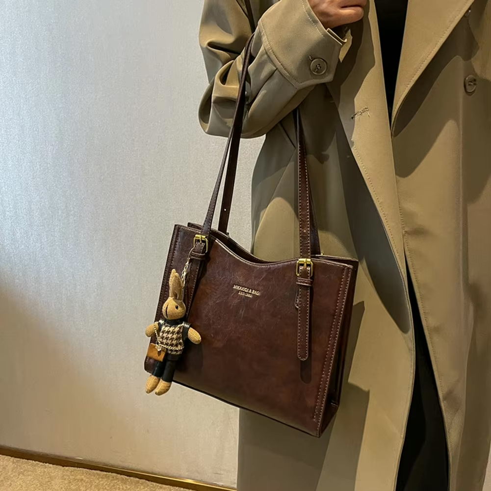 EMMA SHOULDER BAG